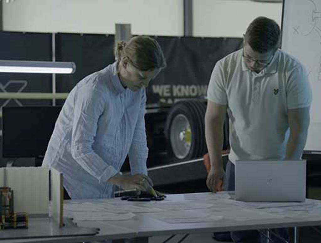 Impact protection | Axelent