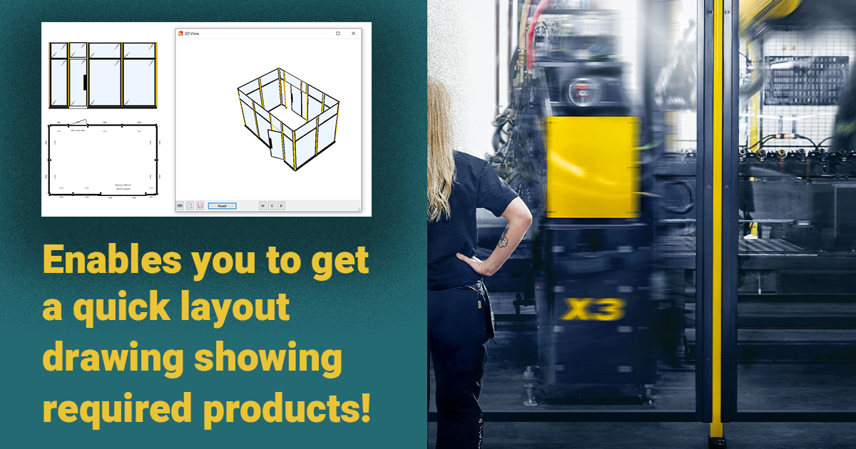 Axelent’s Plastic and sheet metal panels in SnapperWorks