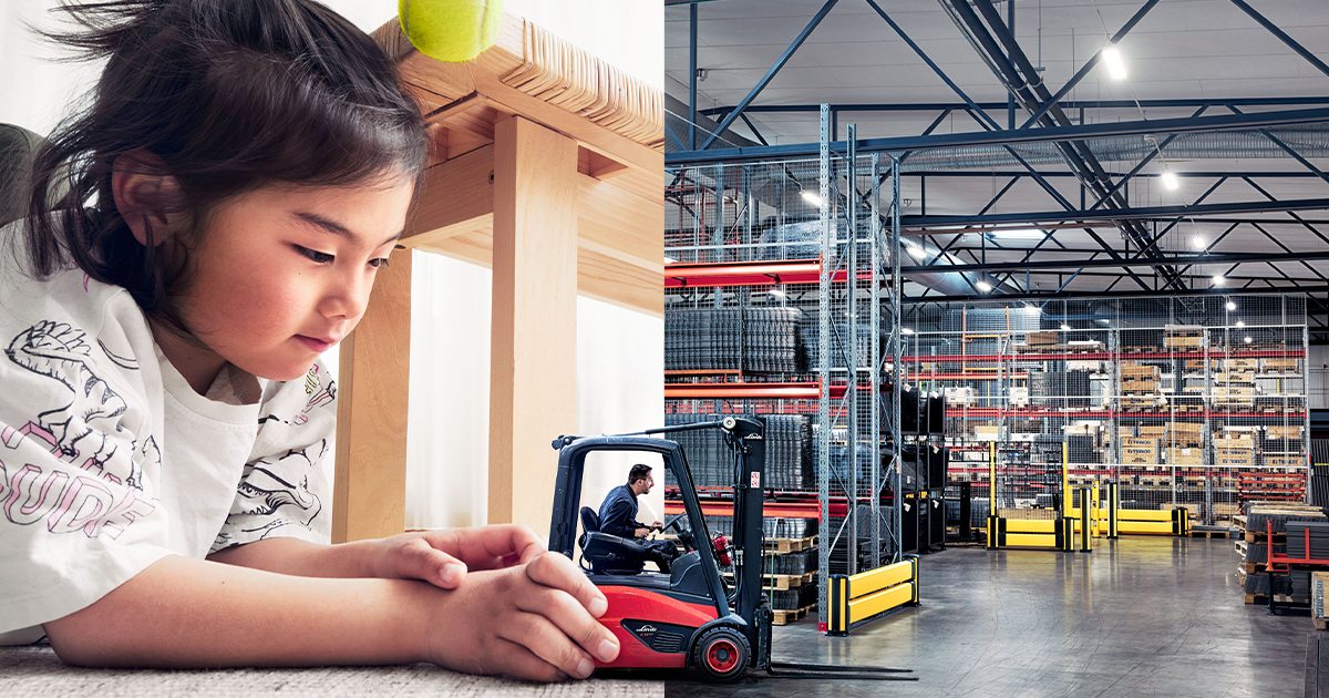 Axelent’s impact protection solutions